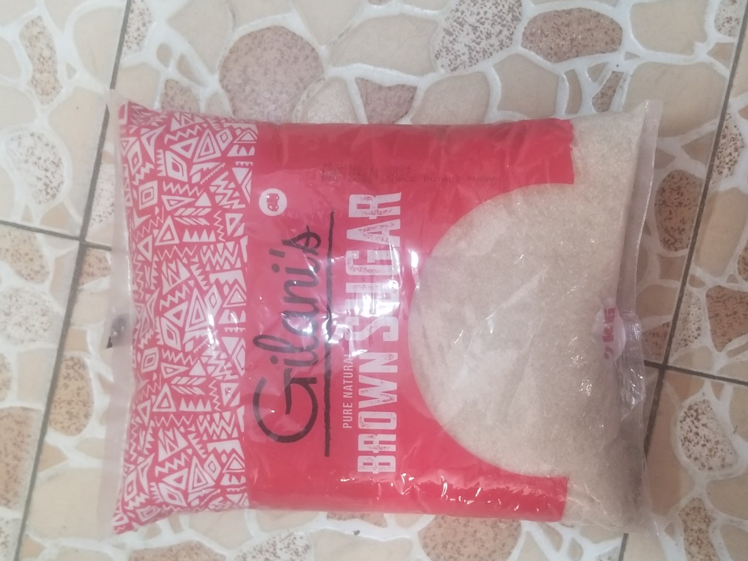 EXE All Purpose Wheat Flour Bale 2kg x 12-Pack